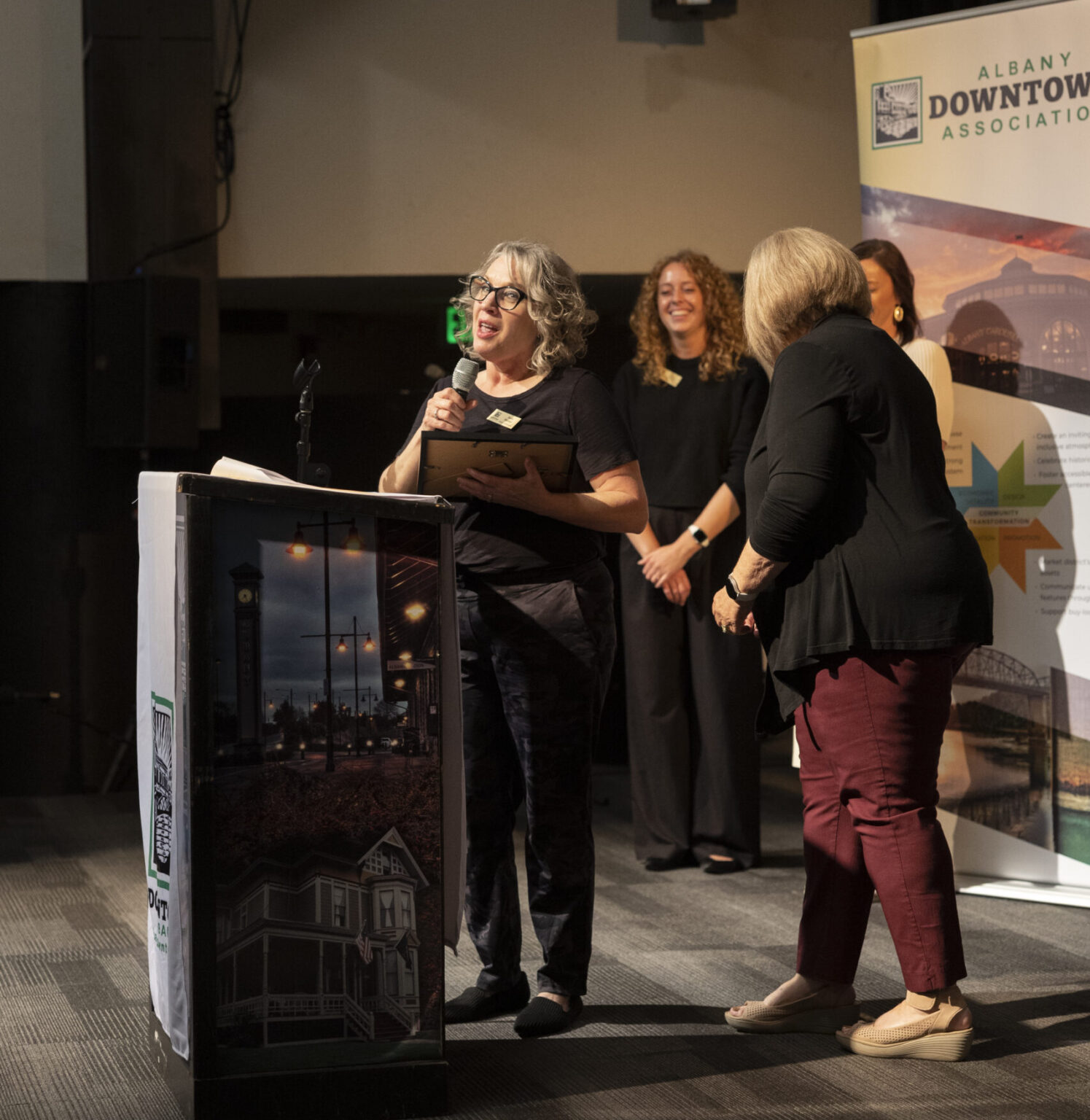 2024 Excellence in Downtown Albany Awards Announced - Albany Downtown ...