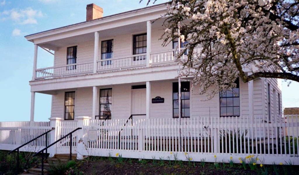 History - Albany Downtown Association