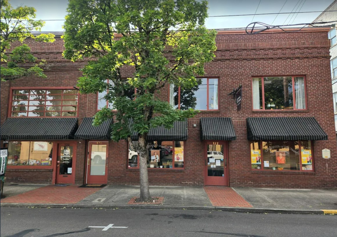 Main Street Committees in Downtown Albany - Albany Downtown Association