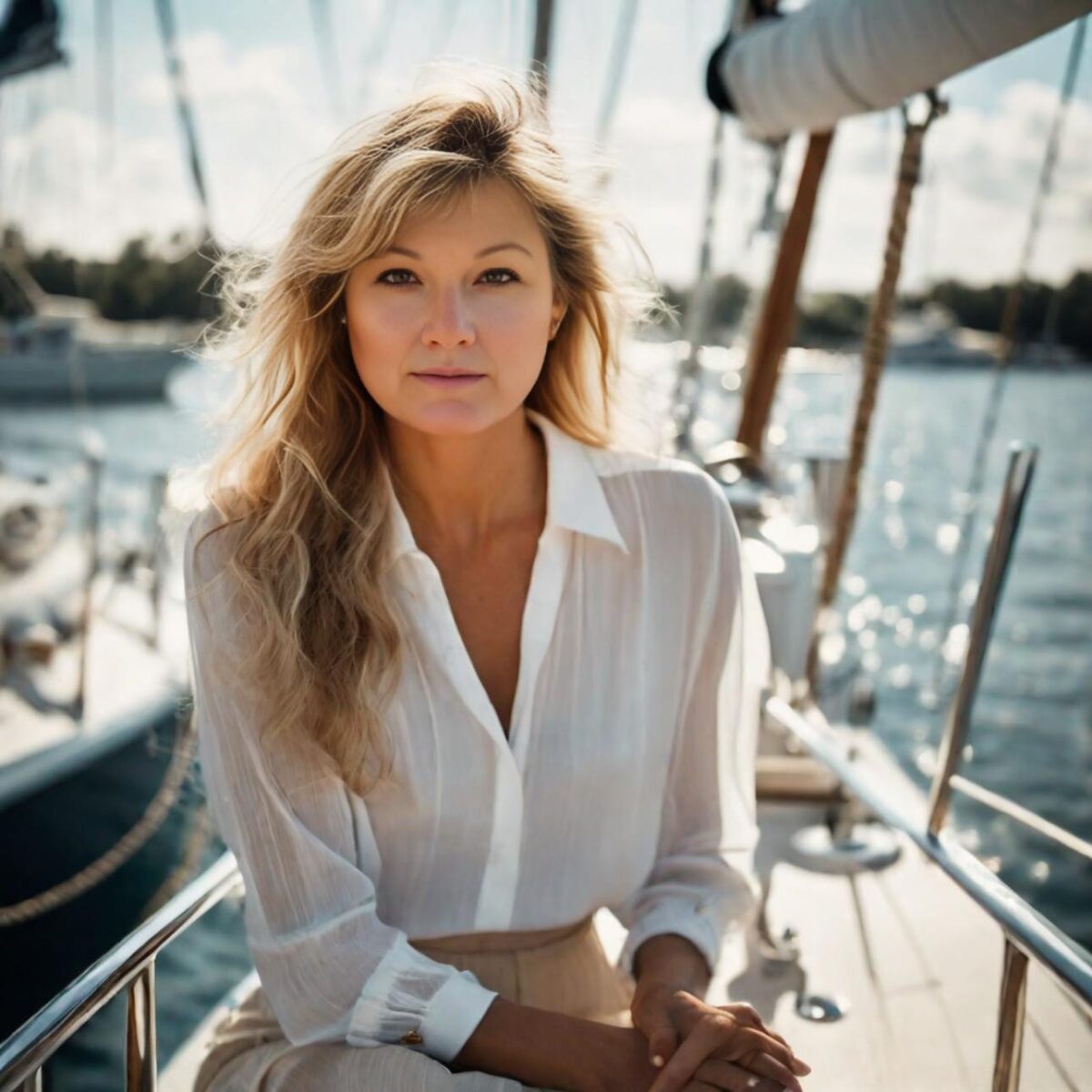 Volunteer Spotlight: Kristi Crawford - Albany Downtown Association