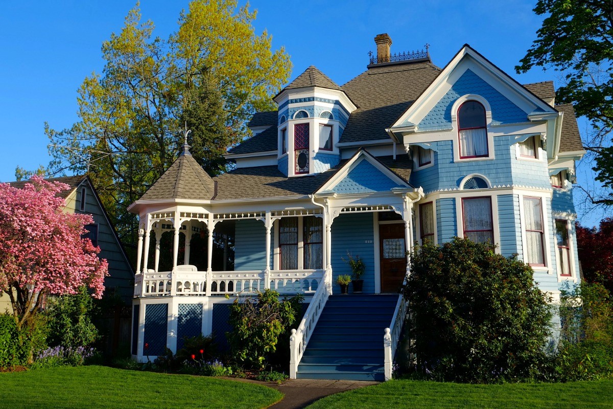46th Summer Interior Home Tour is Sat., July 26 - Albany Downtown ...