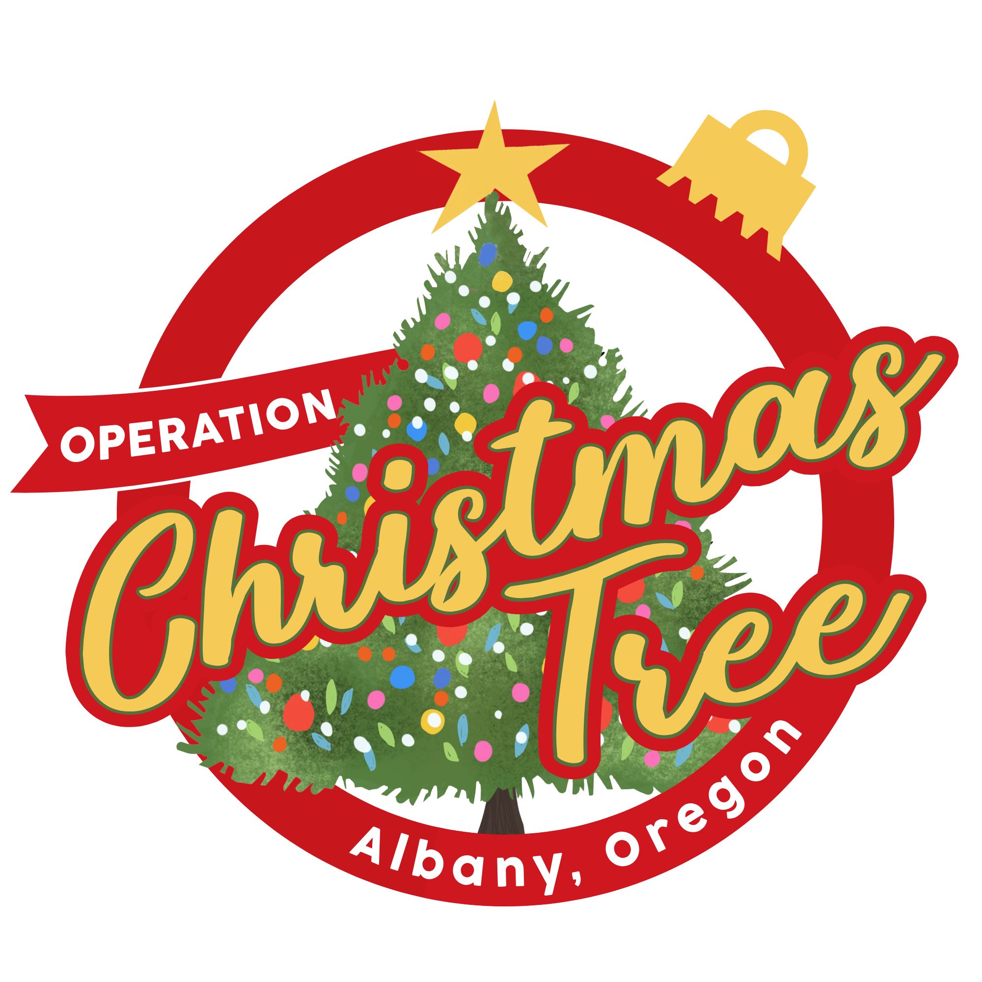 Operation Christmas Tree - Albany Downtown Association