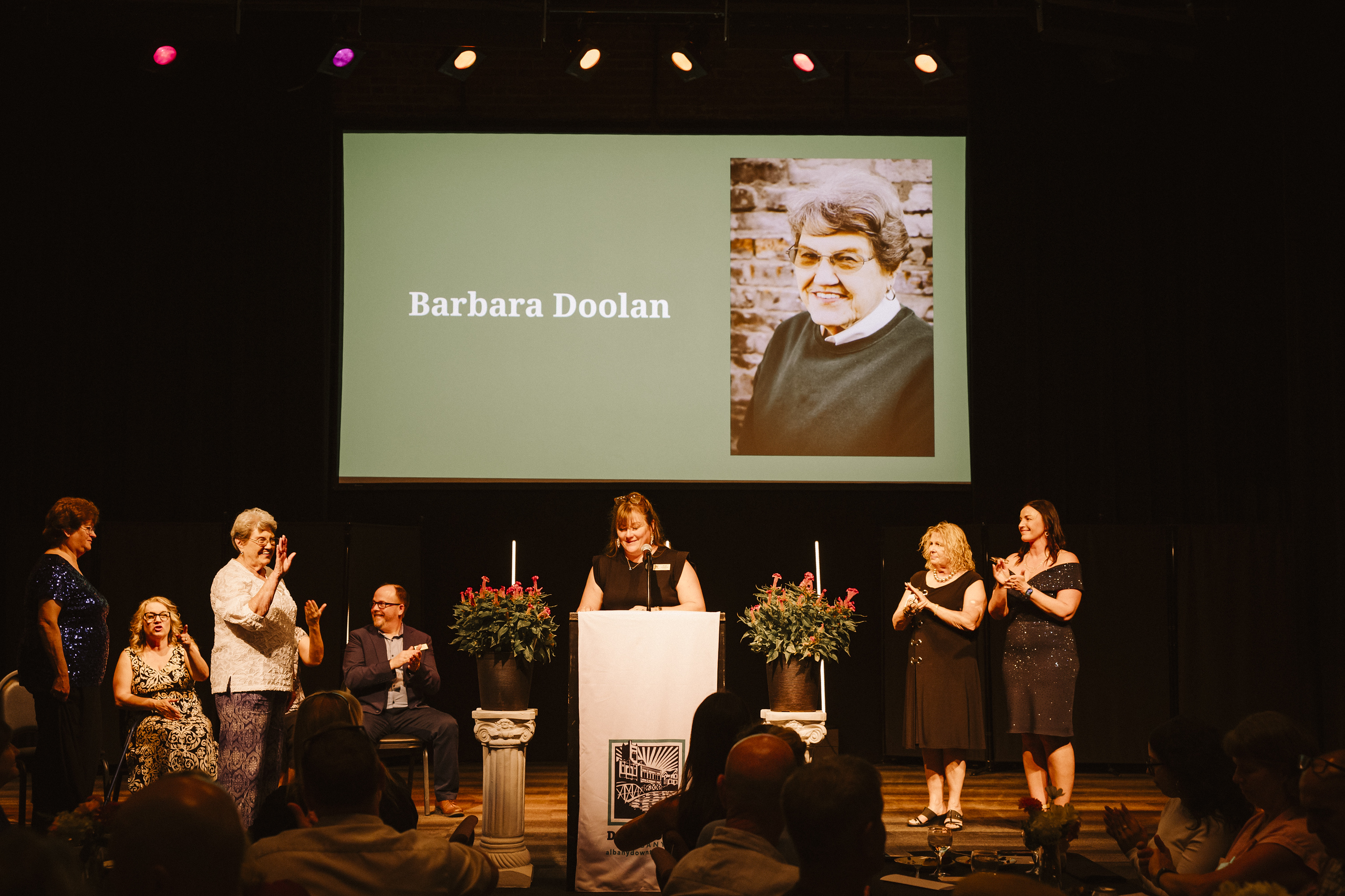ADA Honors Excellence in Business, Community and Preservation - Albany ...